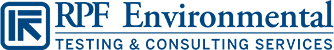 Environmental Testing & Consulting | RPF Environmental