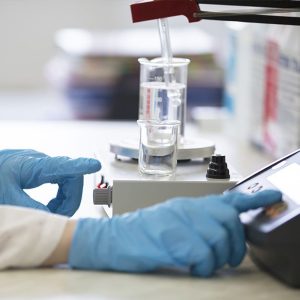 Environmental Testing & Consulting | RPF Environmental