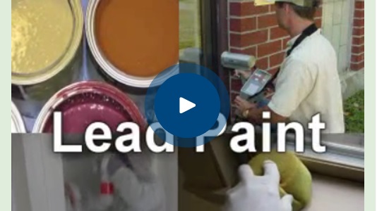 EPA Lead Basics 1 v2015 | Environmental Testing Consultants