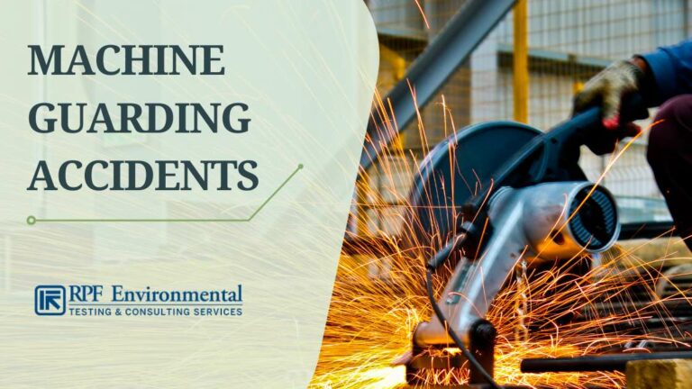 Machine Guarding Accidents & Mistakes to Avoid