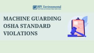 OSHA Requirements for Machine Guarding & Compliance