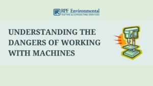 Machine Guarding Accidents & Mistakes to Avoid