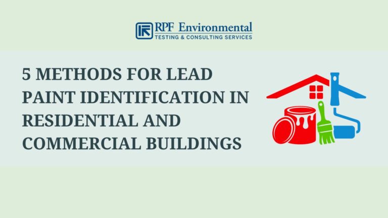 How to Identify Lead Paint | Remediation | Dangers