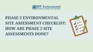 Phase II ESA Report: What is a Phase 2 Environmental Site Assessment?