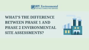 Phase II ESA Report: What is a Phase 2 Environmental Site Assessment?