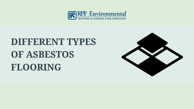 Asbestos Floor Tiles: What Does Asbestos in Flooring Look Like?