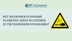 What is HAZWOPER and Who Needs HAZWOPER Training?