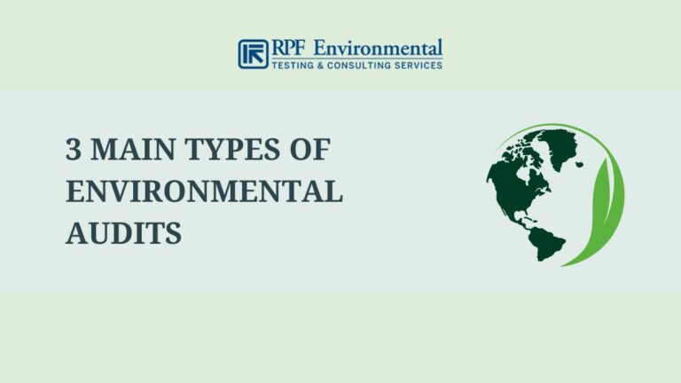 Environmental Compliance Audits: Everything You Need to Know