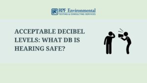 Acceptable Noise Level: What Decibel Levels Can Cause Hearing Loss?