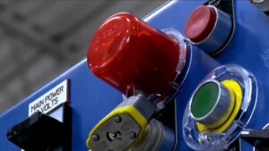 E-Stop Lockout Devices: Can You Use Them in Lockout Procedures?