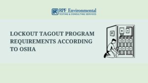 Examples of Lockout Tagout Procedures: A Guide to Effective LOTO Programs