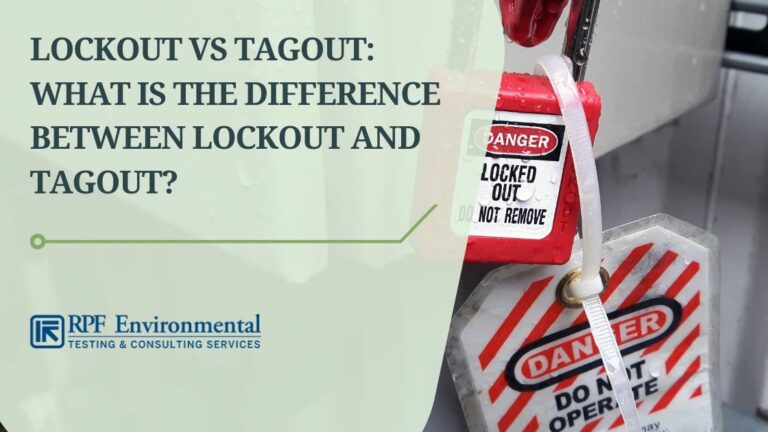 What does Lockout Tagout (LOTO) mean
