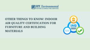 Everything You Need to Know About Indoor Air Quality Certification